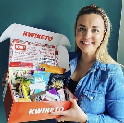 Keto Snacks | Keto Products | Keto Shop UK