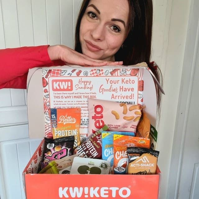 Keto Snacks | Keto Products | Keto Shop UK