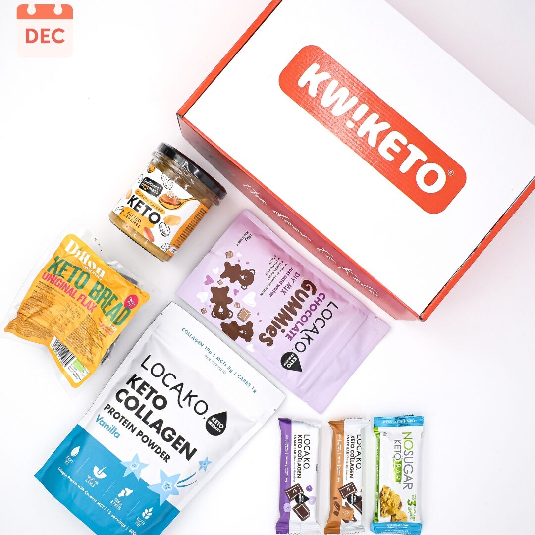 Introducing our April Collection | Kwiketo